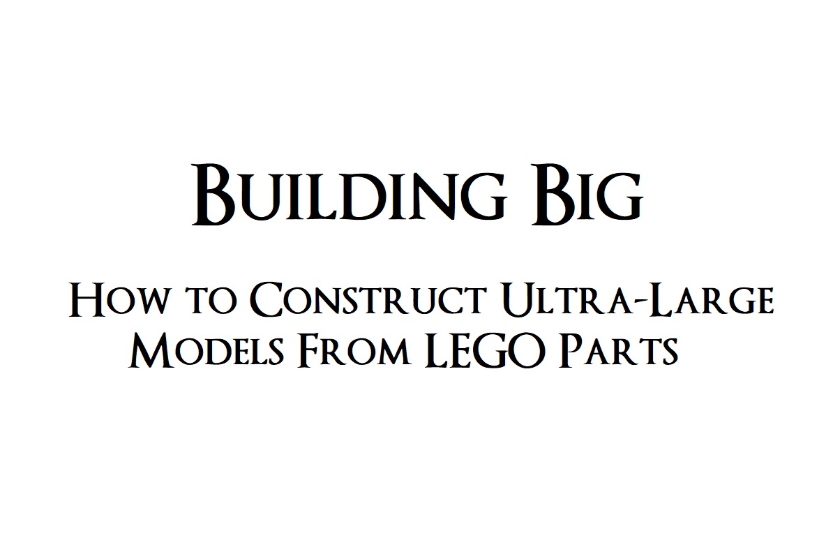 Resources – Lego Technic Mastery