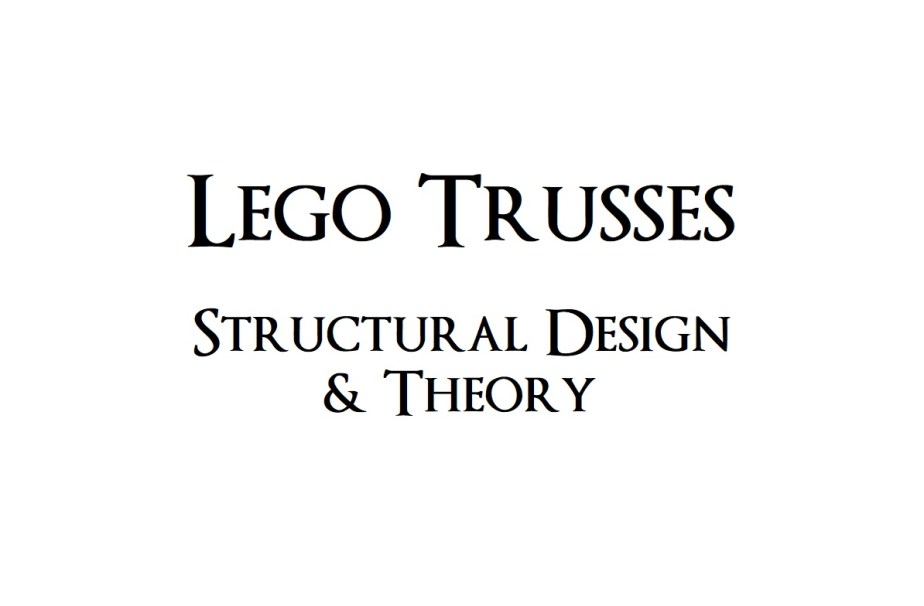 Resources – Lego Technic Mastery